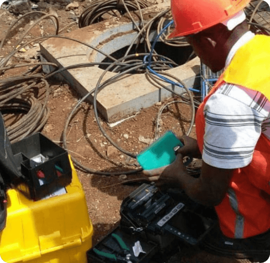 Quavatel Limited - Building the future