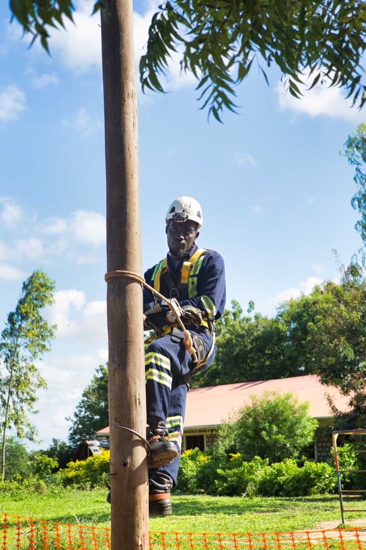 Quavatel Limited - Building the future